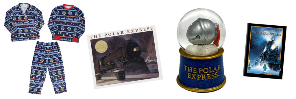 FAQ | THE POLAR EXPRESS
